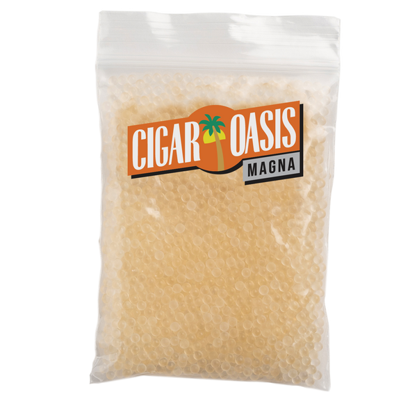 Cigar Oasis Magna Replacement Water Beads